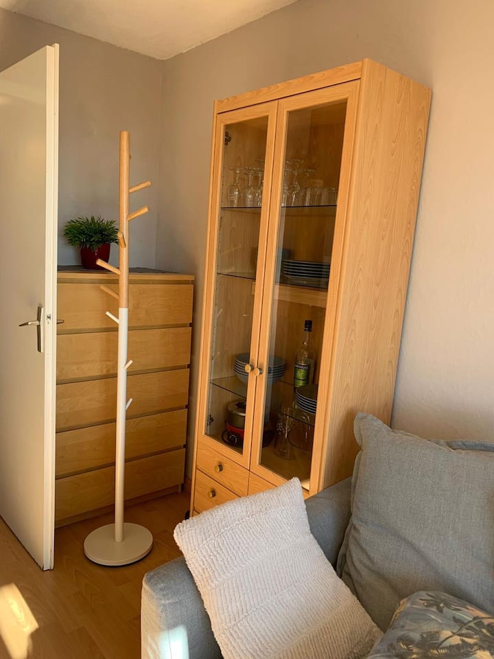 4 Personnes - Chamrousse