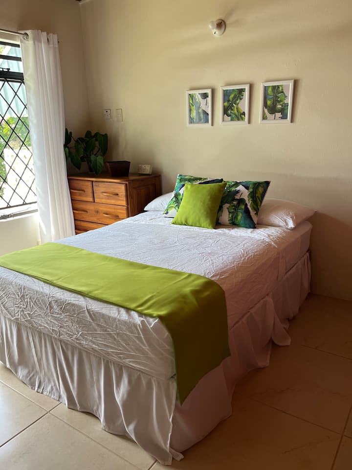 Ave Maria Vistabella - Trinidad and Tobago