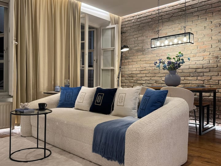 Royal Crown Residence | Freta 3 | Old Town Luxury - Varsovie