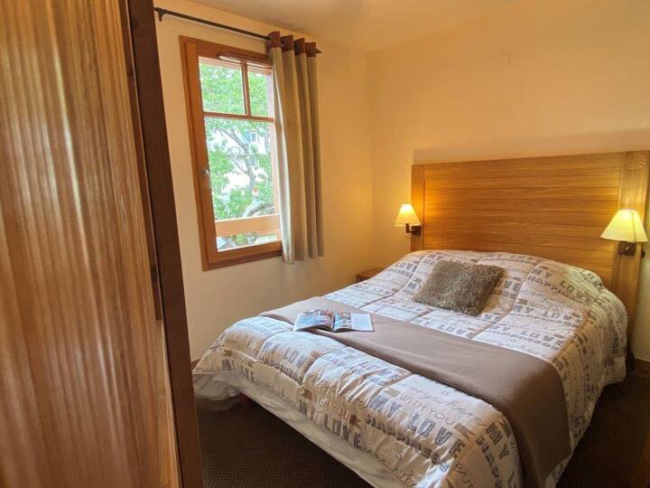 Appartement Saint Lary Soulan - Saint-Lary-Soulan