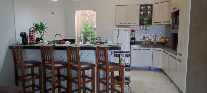 Lar Dos Anjos - Foz do Iguaçu