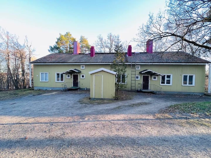 House For 10 Person Near Meyer Turku (6a1) - Turku