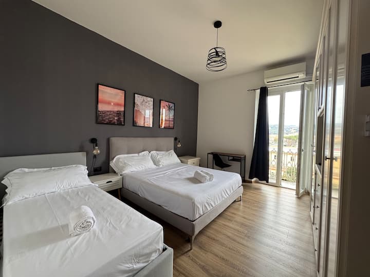 Central Apartment • Free Parking - Porto Venere