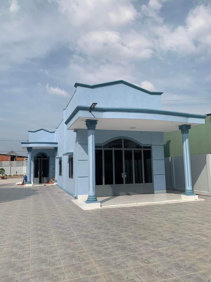 The Grand Coco Homestay - Vietnam