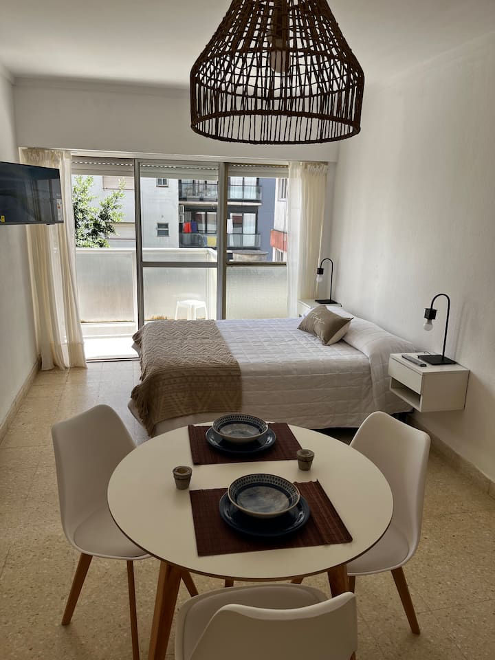 Güemes Cerca Del Mar - Mar del Plata