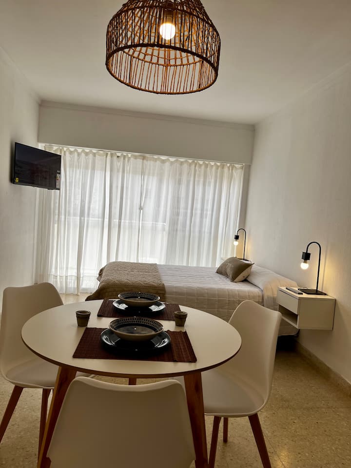 Güemes Cerca Del Mar - Mar del Plata