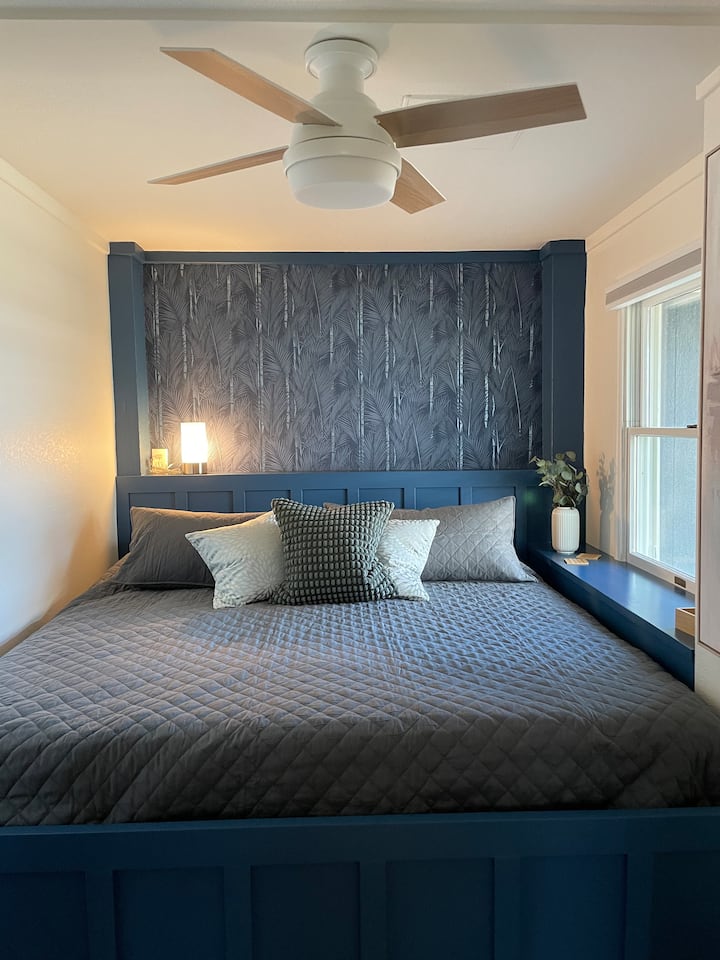 Barefoot Bliss - Oceanside Haven - Outer Banks, NC