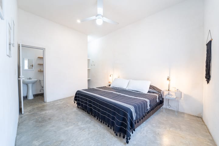 Best Location In Sayulita.  Quiet, Clean And Safe. - Sayulita