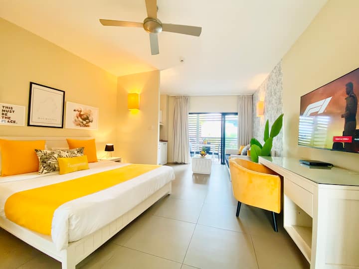 Cosy Studio / Unique-homes - Mauritius