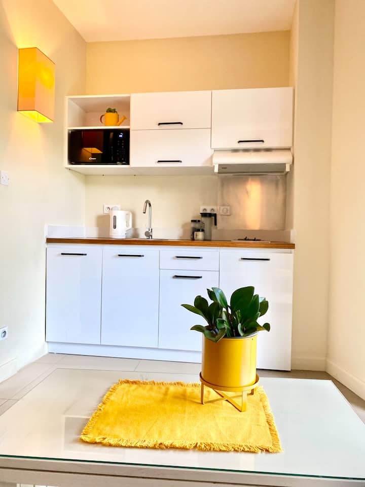 Cosy Studio / Unique-homes - Mauritius