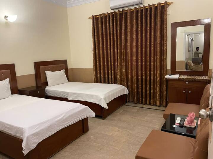 Hadeed Guest House - Karachi