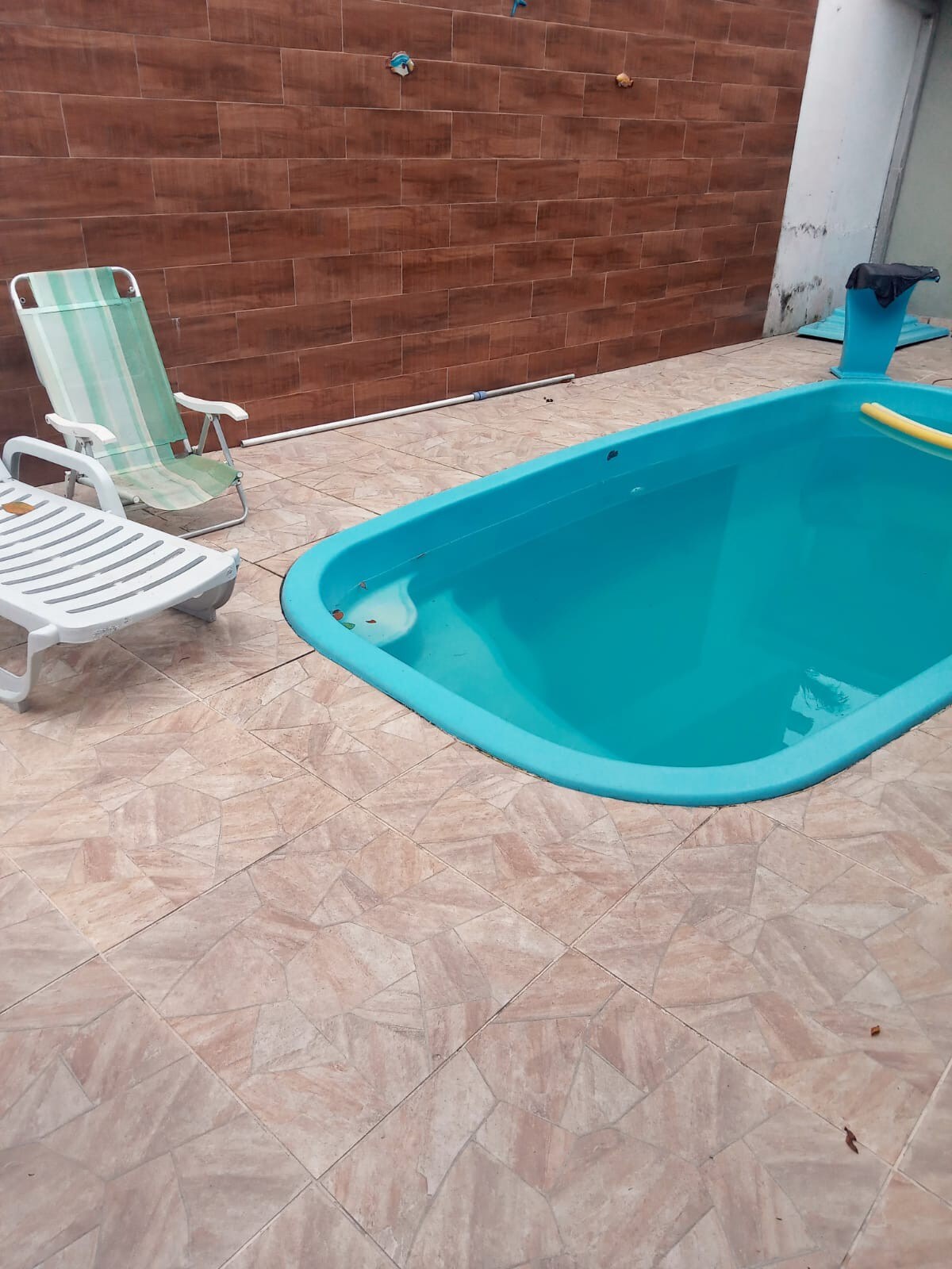 Beach House with Pool, 400m Engorda Nova Matinhos - Airbnb