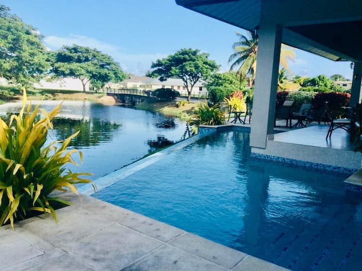 Portifino - Tobago Island Home. - Tobago