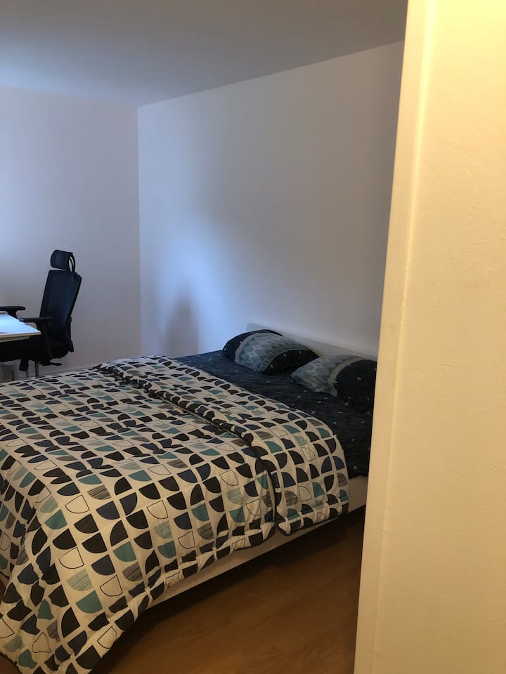 Chambre Privée Au Bord De L’oise ! - Pontoise