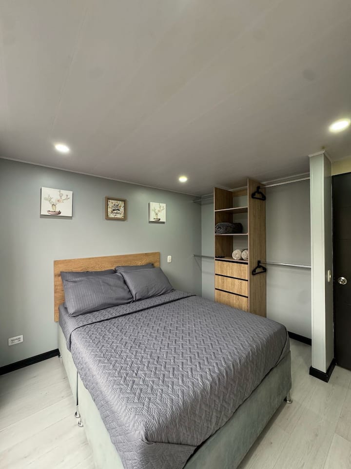 Movistar Arena 302 - Bogotá