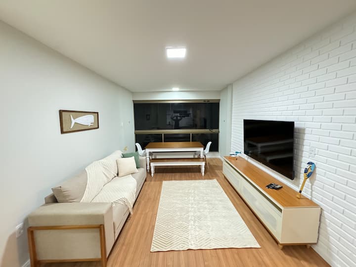Apartamento Com Garagem - Espírito Santo (estado)
