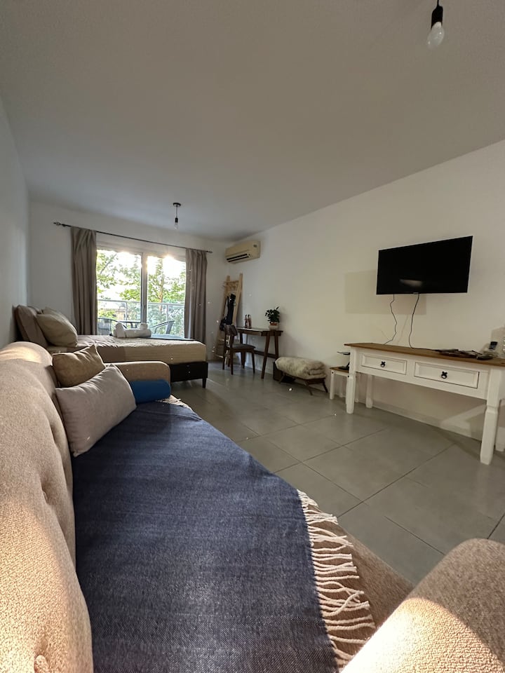 Tu Apartamento En El Corazón De Pocitos - Montevideo