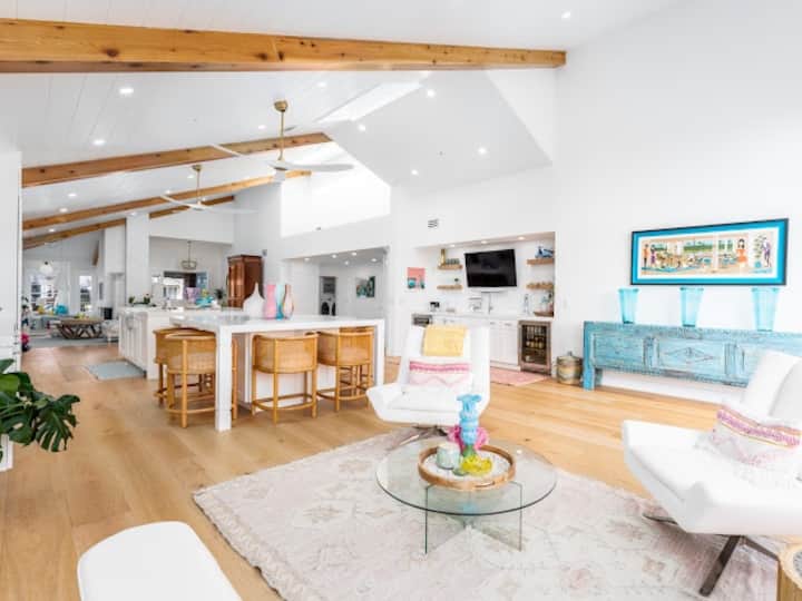 Sc Dream Home W/ Pool & Ocean View - San Clemente, CA