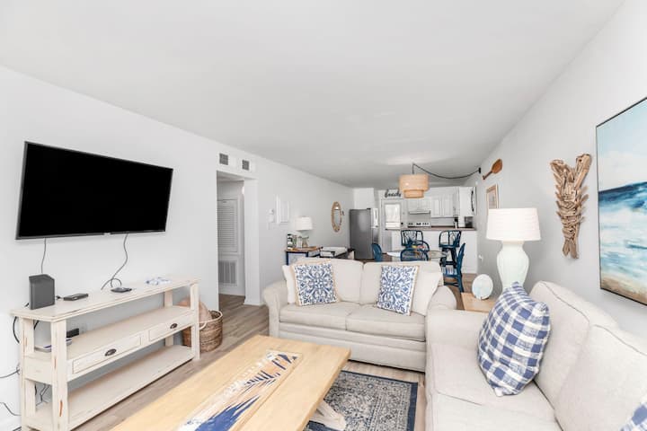 Little Blue Gem - Fort Walton Beach, FL