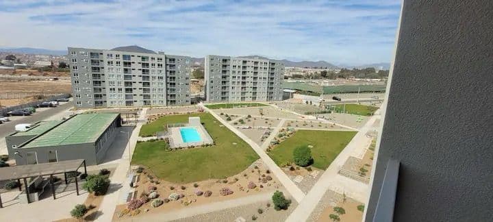 Dpto. Coquimbo Serena Peñuelas Casino Familiar - La Serena