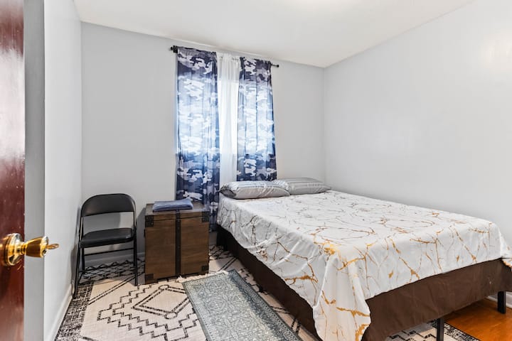 Conducive Room - Columbus