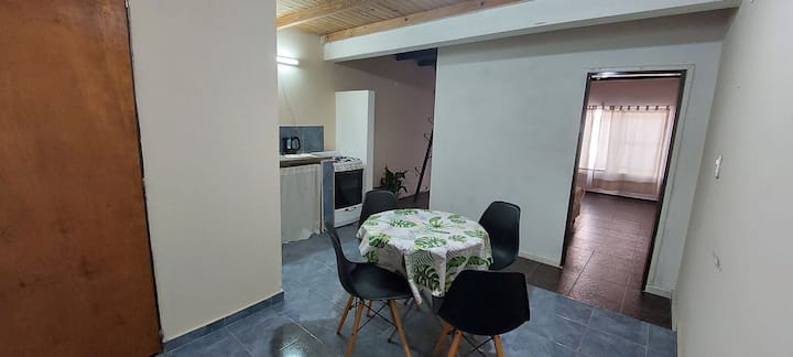 Departamento Cerca Del Centro - Gualeguaychú