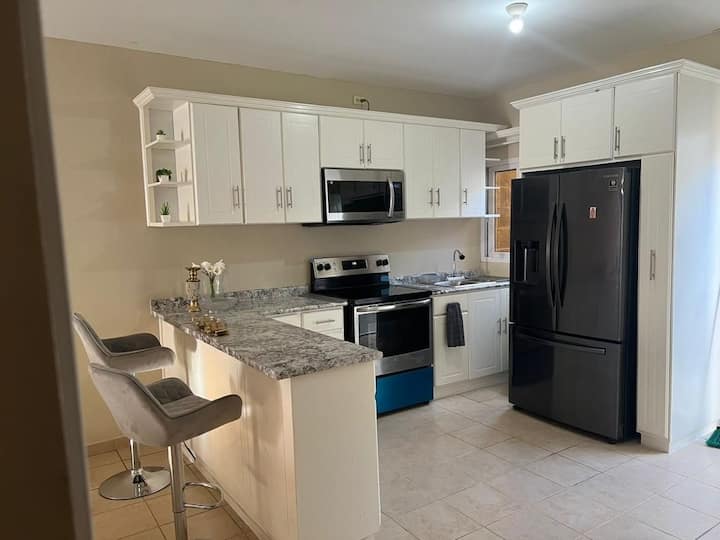 Casa En Residencial Privada - Tegucigalpa
