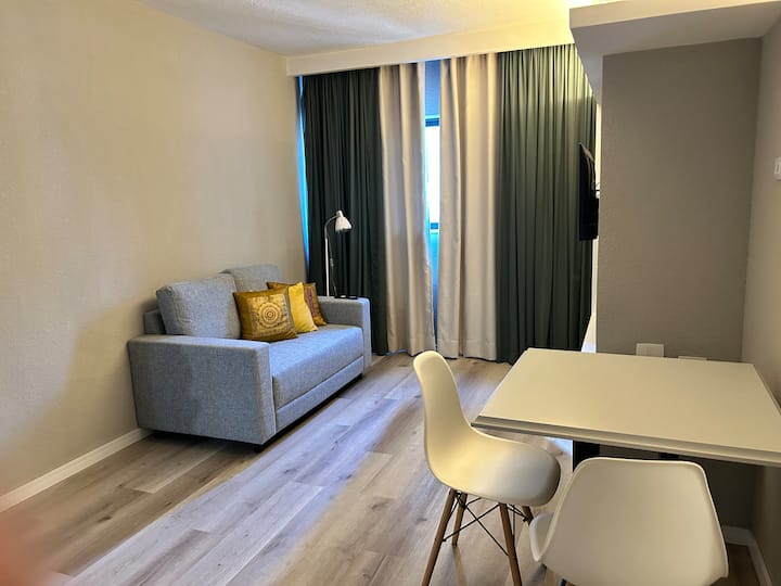 Apartamento Novo.  Confortável! - Curitiba