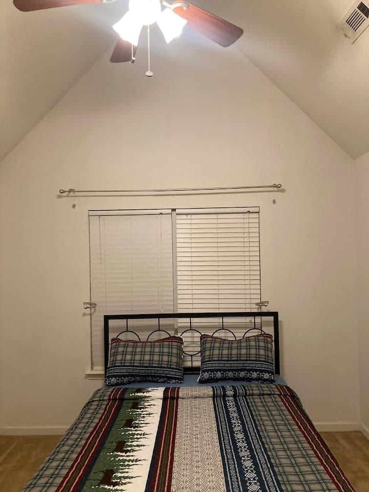 Quiet Nest In Monroe - Monroe, NC
