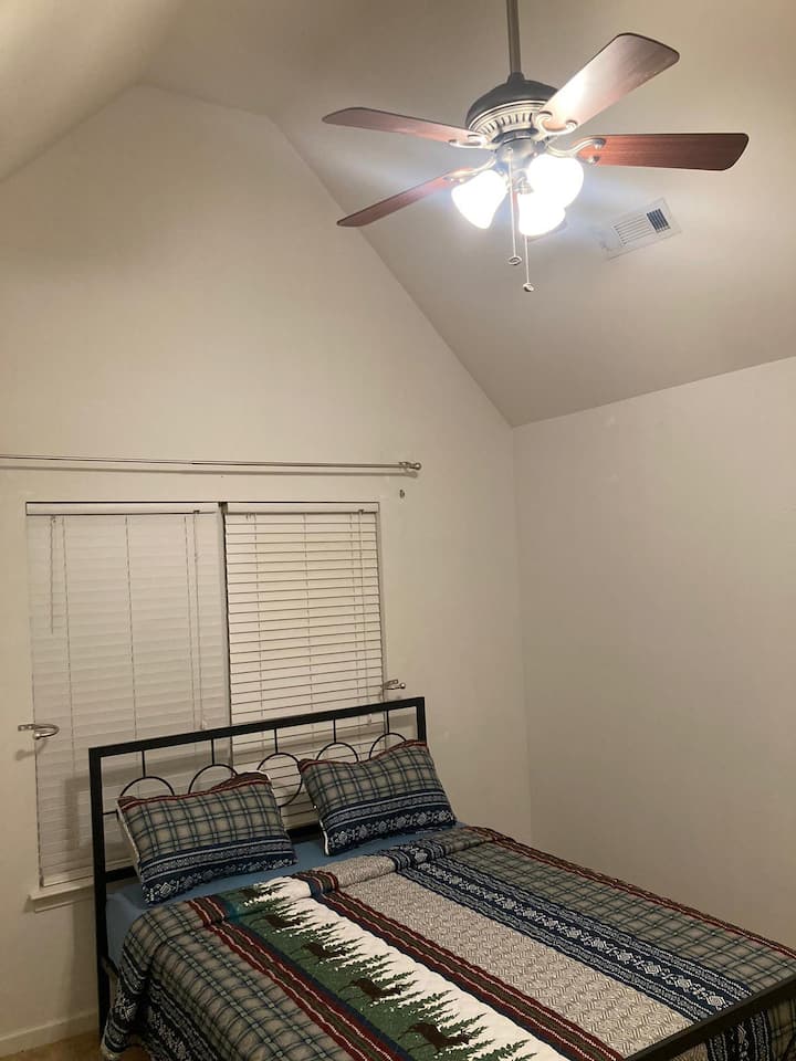Quiet Nest In Monroe - Monroe, NC