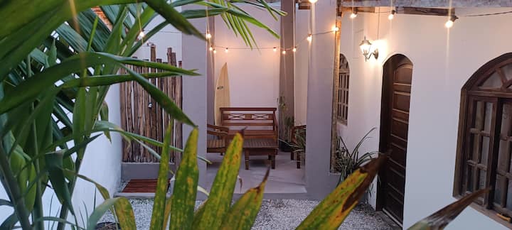 Vila Caiçara | Segurança & Localização | Gigóia - Rio de Janeiro