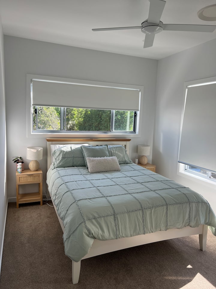 Cosy Private Room - Salisbury