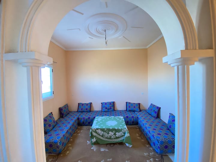 Boka House 1 - Merzouga