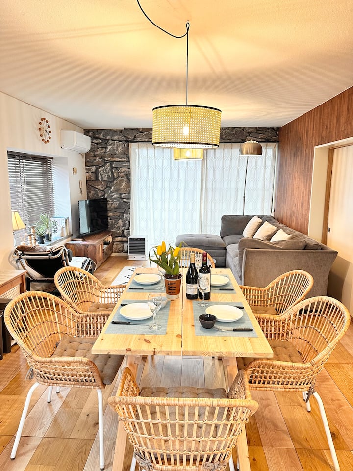 2ldk Reserved Near Aoshima Shrine. - Miyazaki