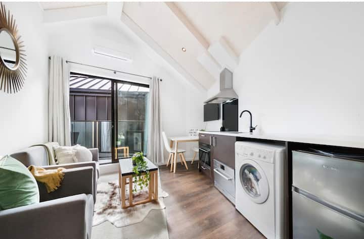 Cosy Apartment 10 Min Walk To Queenstown - Queenstown