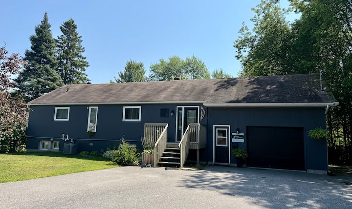 Cozy, Quiet & Comfortable - North Bay