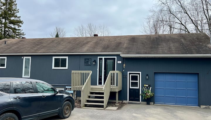 Cozy, Quiet & Comfortable - North Bay