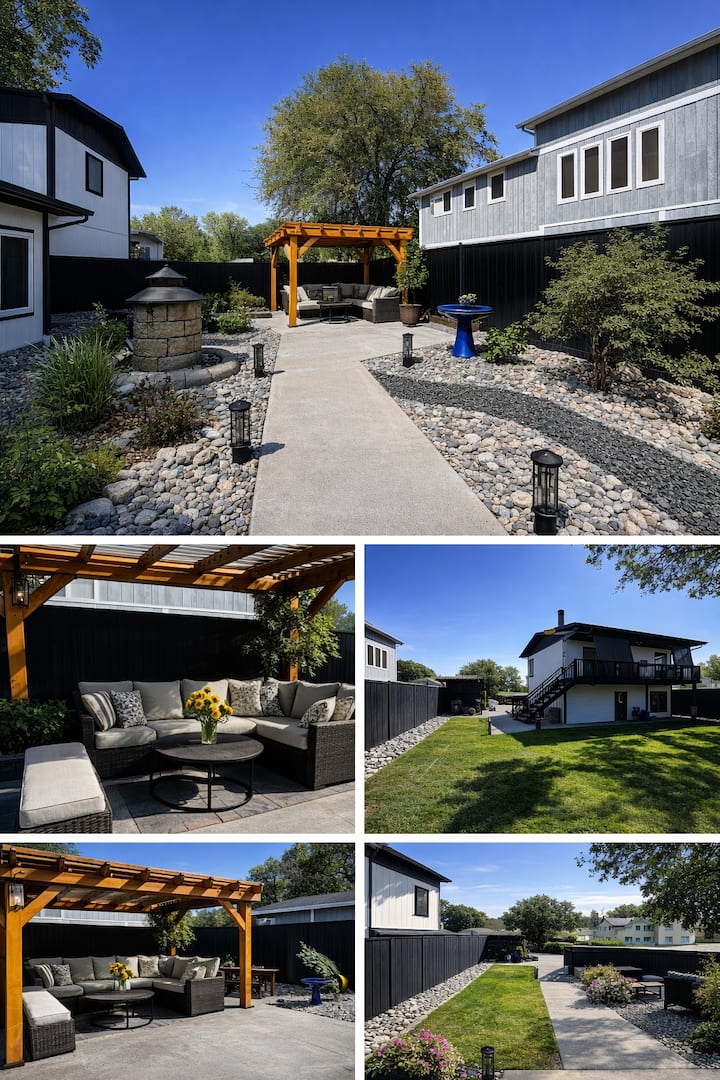 Tranquility Comfort Location-extended Stay Welcome - Grand Junction, CO