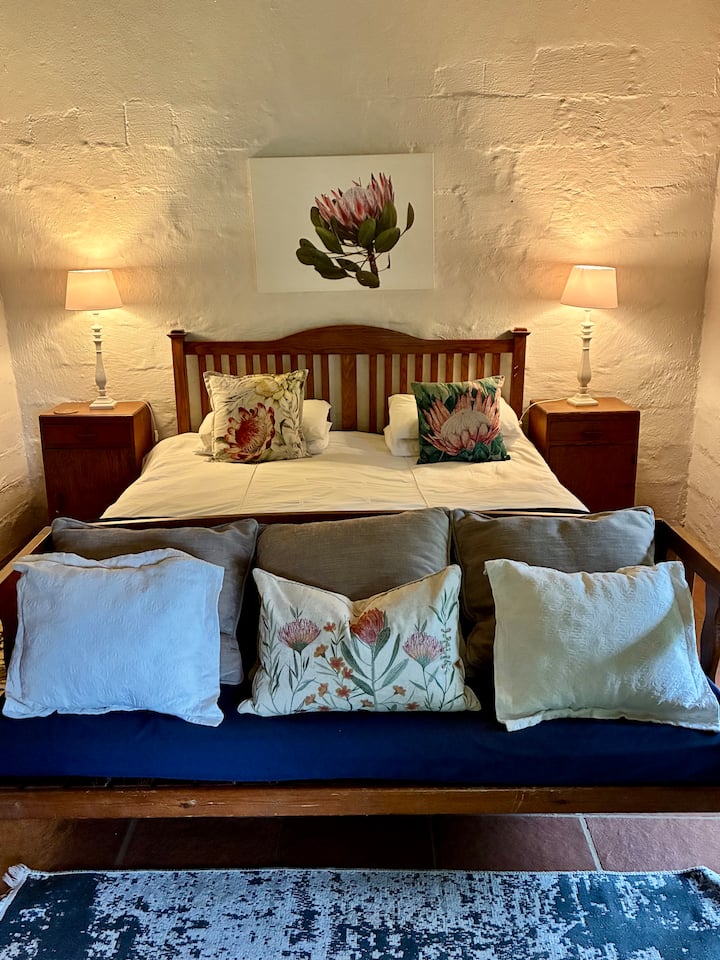 Petite Farm Flat - Howick