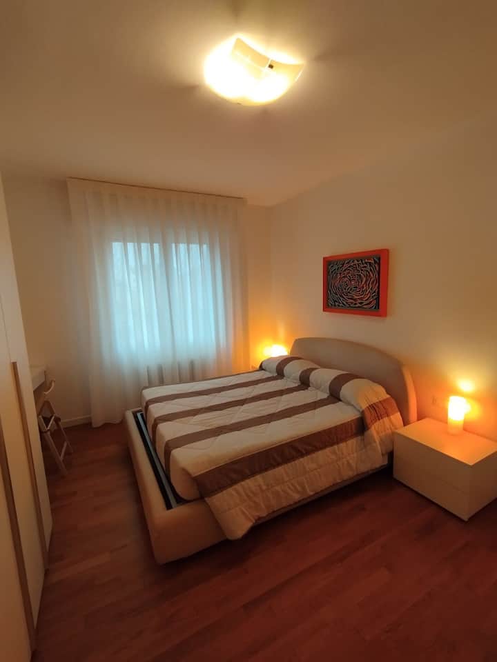 Cà Olimpia - Venezia Mestre - Mestre