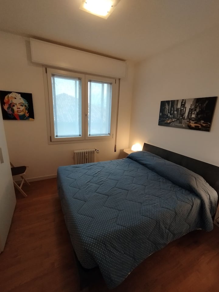 Cà Olimpia - Mestre