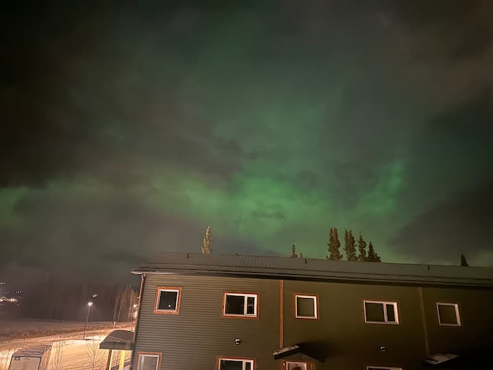 Spacious N’ Cozy In Whistlebend! - Whitehorse