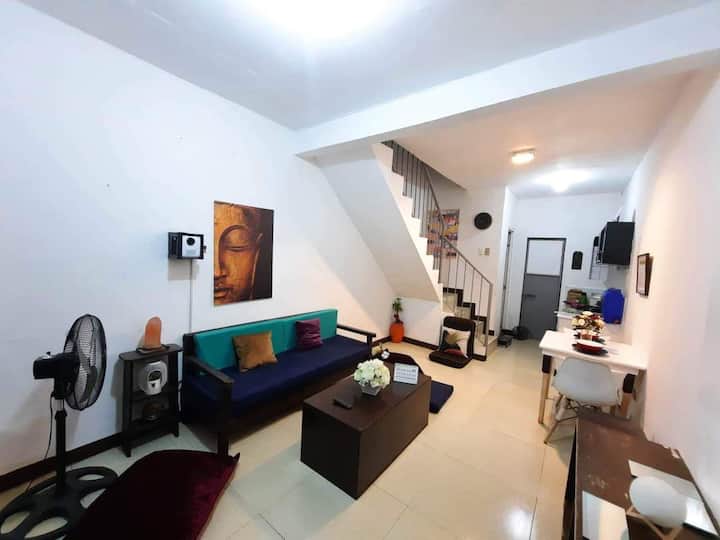 2br Budget Accomodation In Qc - Quezon City