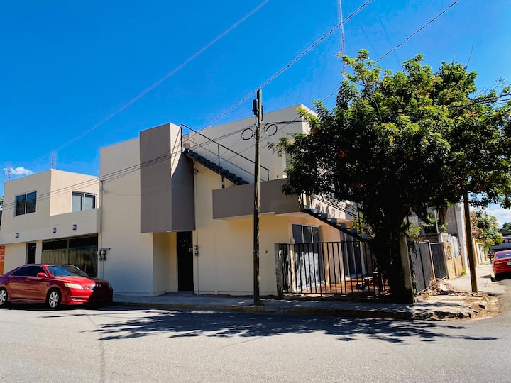 Casa Modelo Oaxaca Casa Completa - Oaxaca