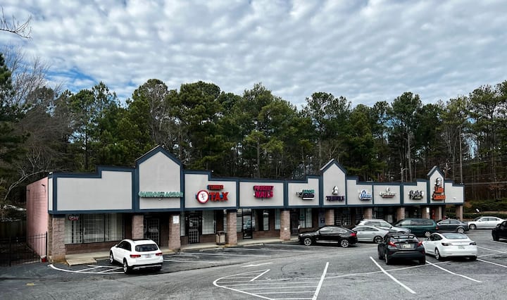 Event Space / Baby Showers/ Small Partys - Atlanta, GA