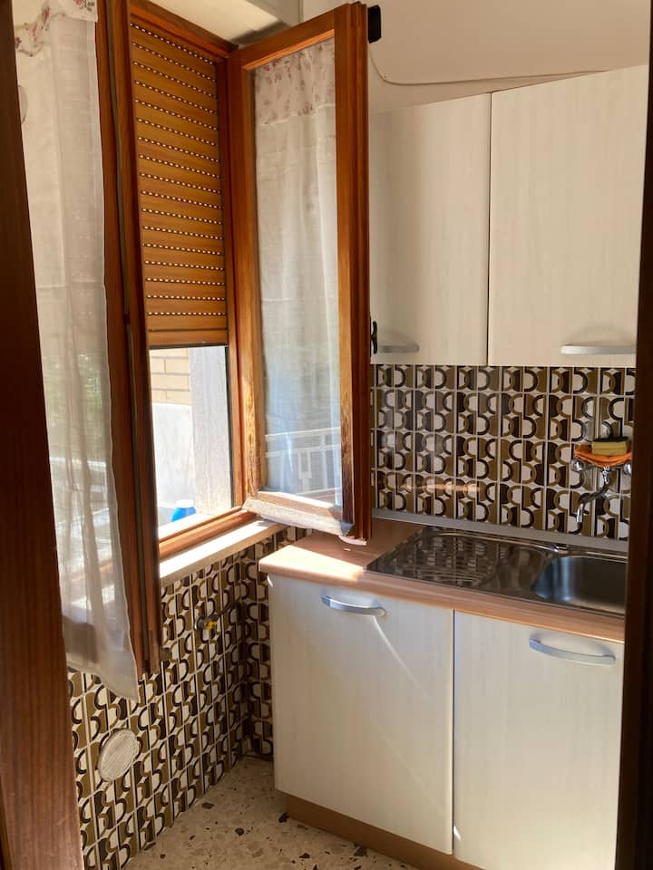 B&b La Cicala - Ascoli Piceno