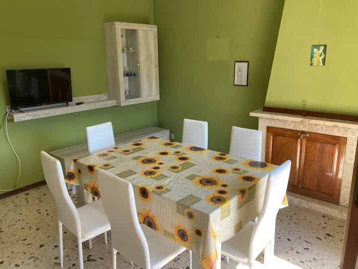 B&b La Cicala - Ascoli Piceno