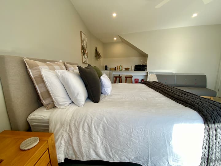 Hills View Studio @ Kiama Heights - Kiama