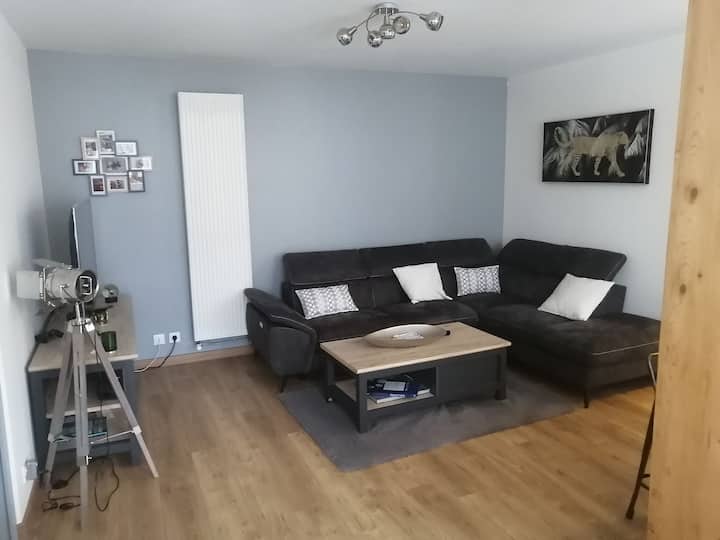 Appartement 3 Chambres - Lamoura