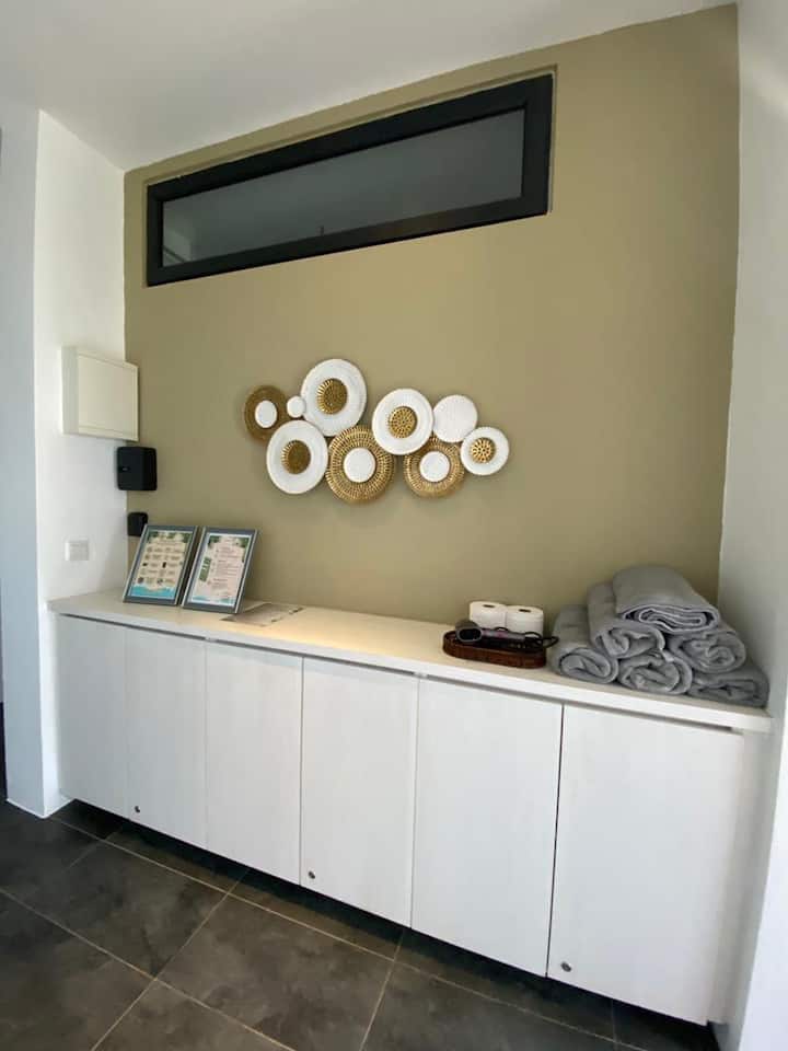 Rts - L30 Roxy Townhouse Sematan - Lundu